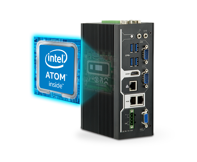 ARES-5310 Series | ARBOR Technology