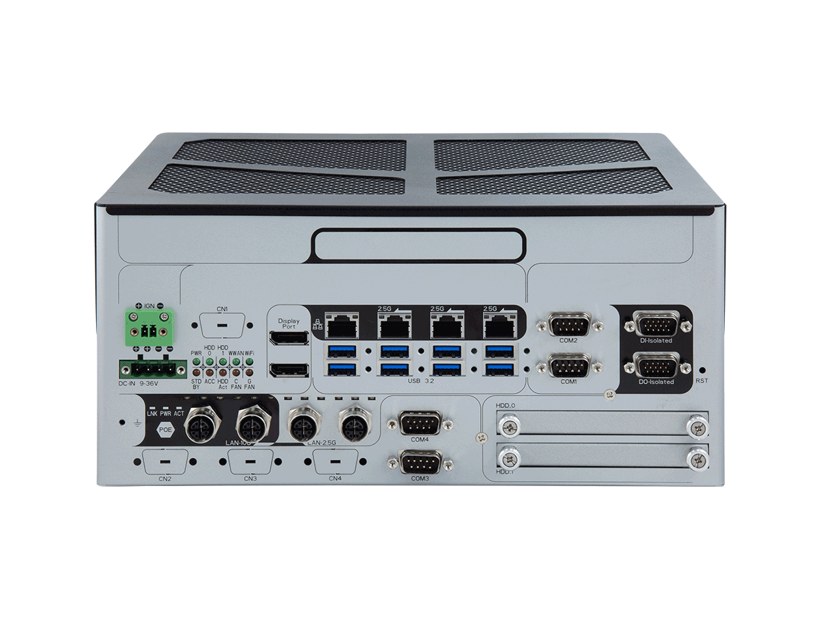 FPC-5210 系列